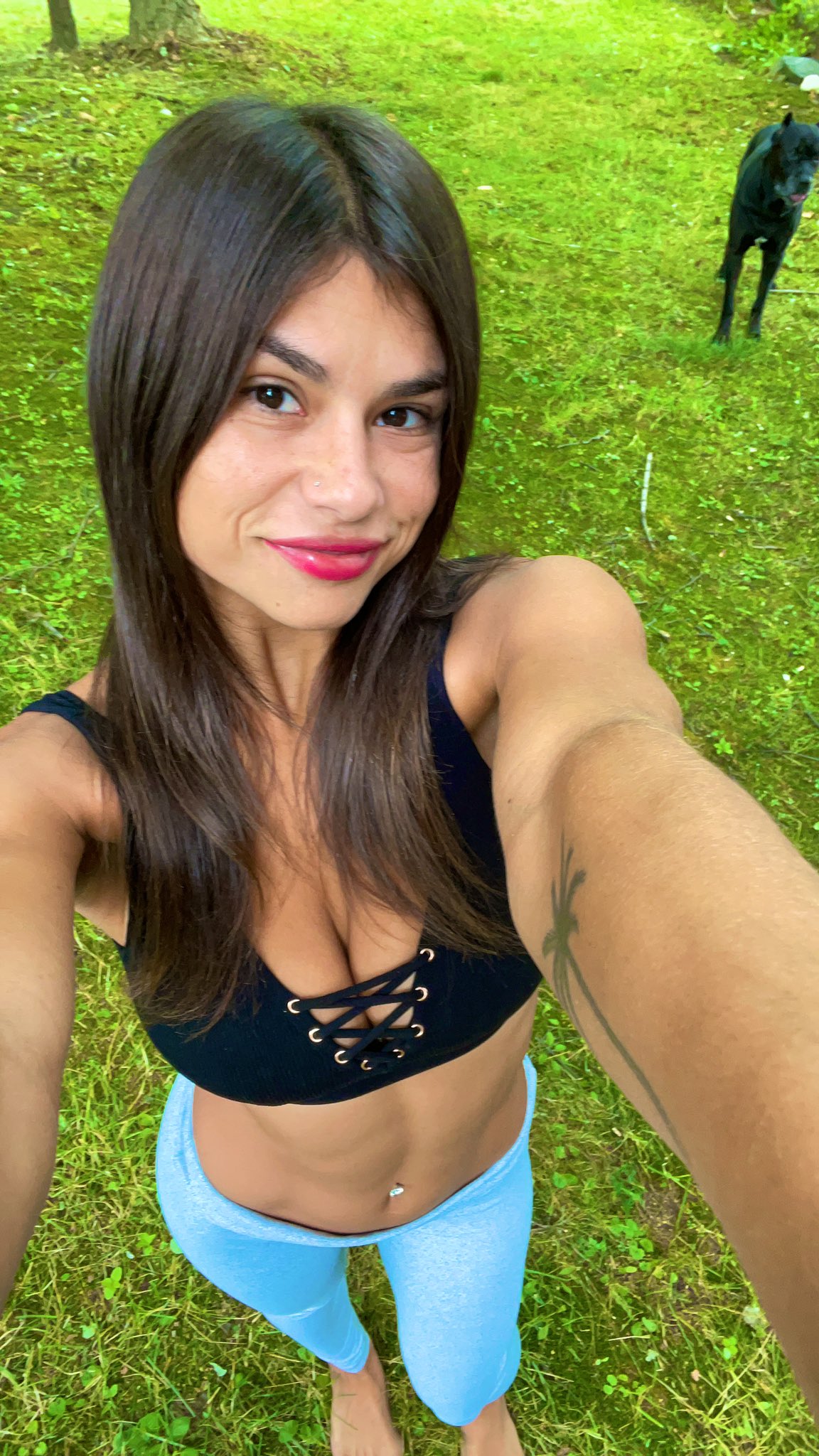 carabeanz on Twitter: "Shout out to the best community ever thank you so much for the love and ...