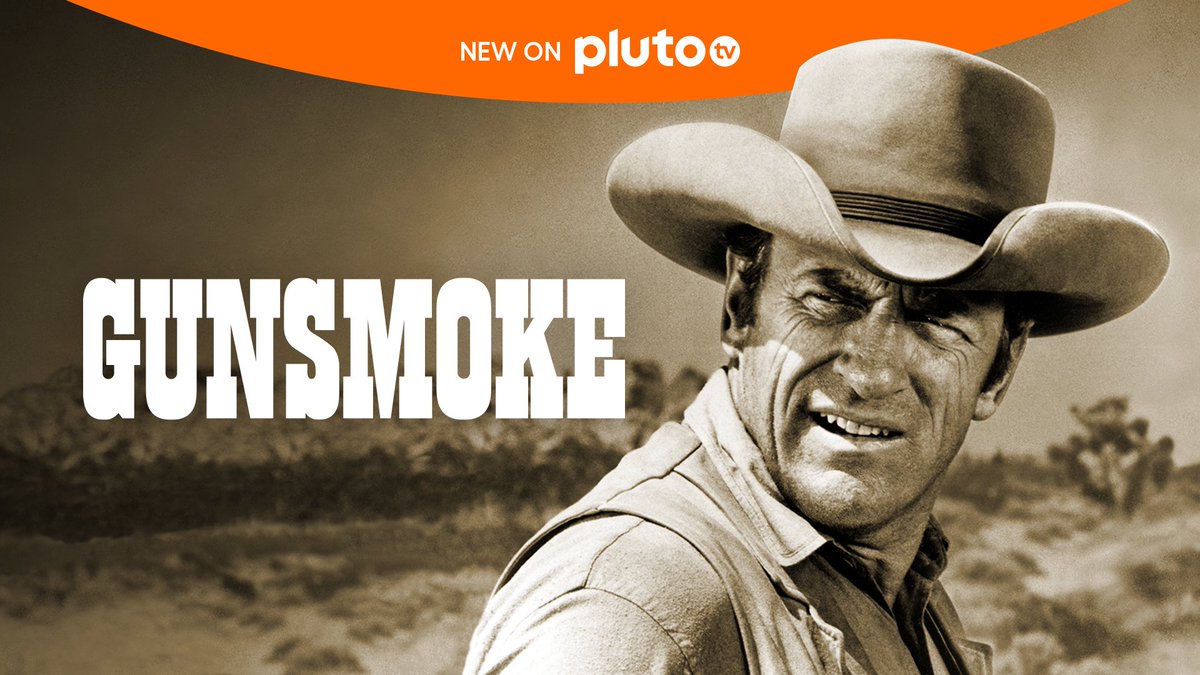 Gunsmoke Tv S Wallpaper
