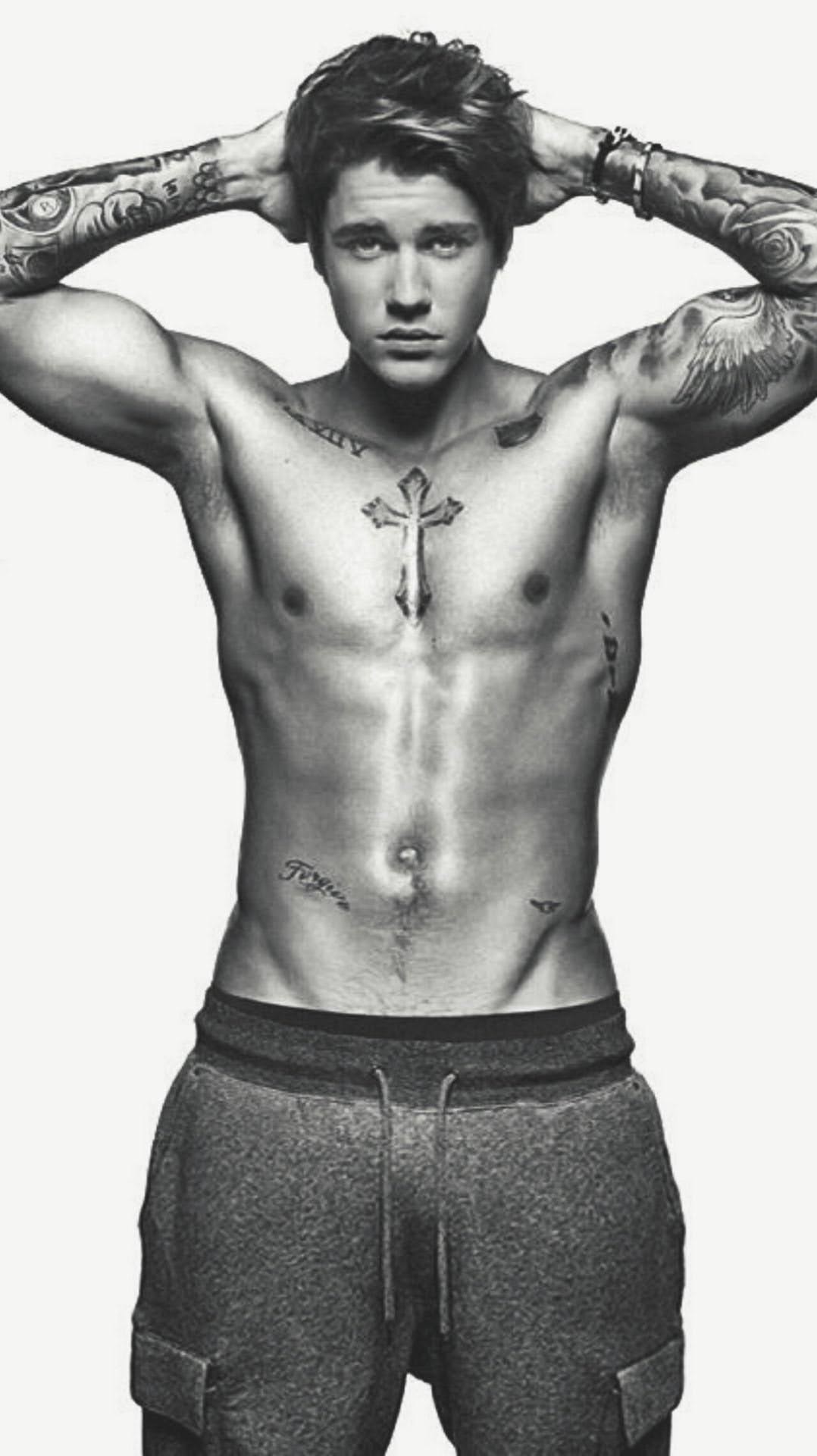 Justin's Fag on Twitter: "His body was handcrafted by gods, I can only imagine how his dick ...