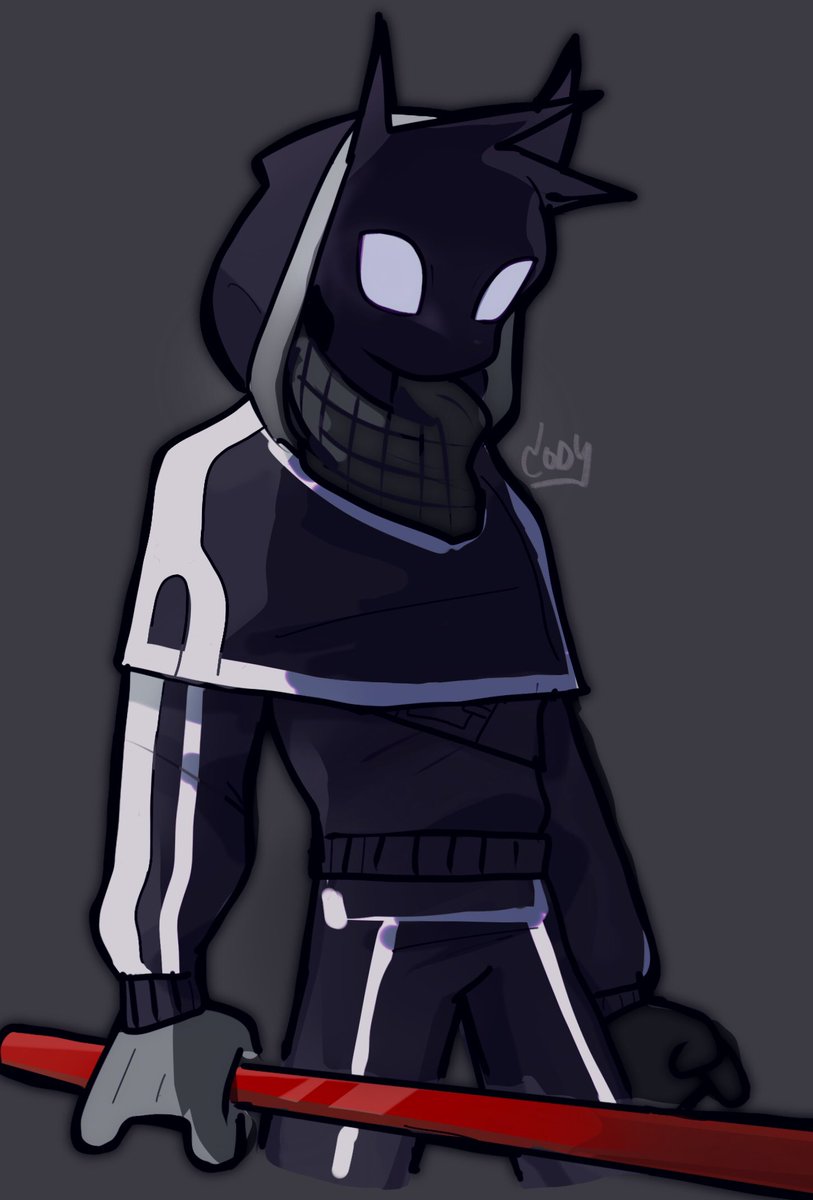 CODY☆CL (@codycooly) さんのイラスト・マンガ作品まとめ (17 件) - Twoucan