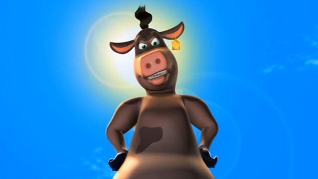 Barnyard Otis And Daisy