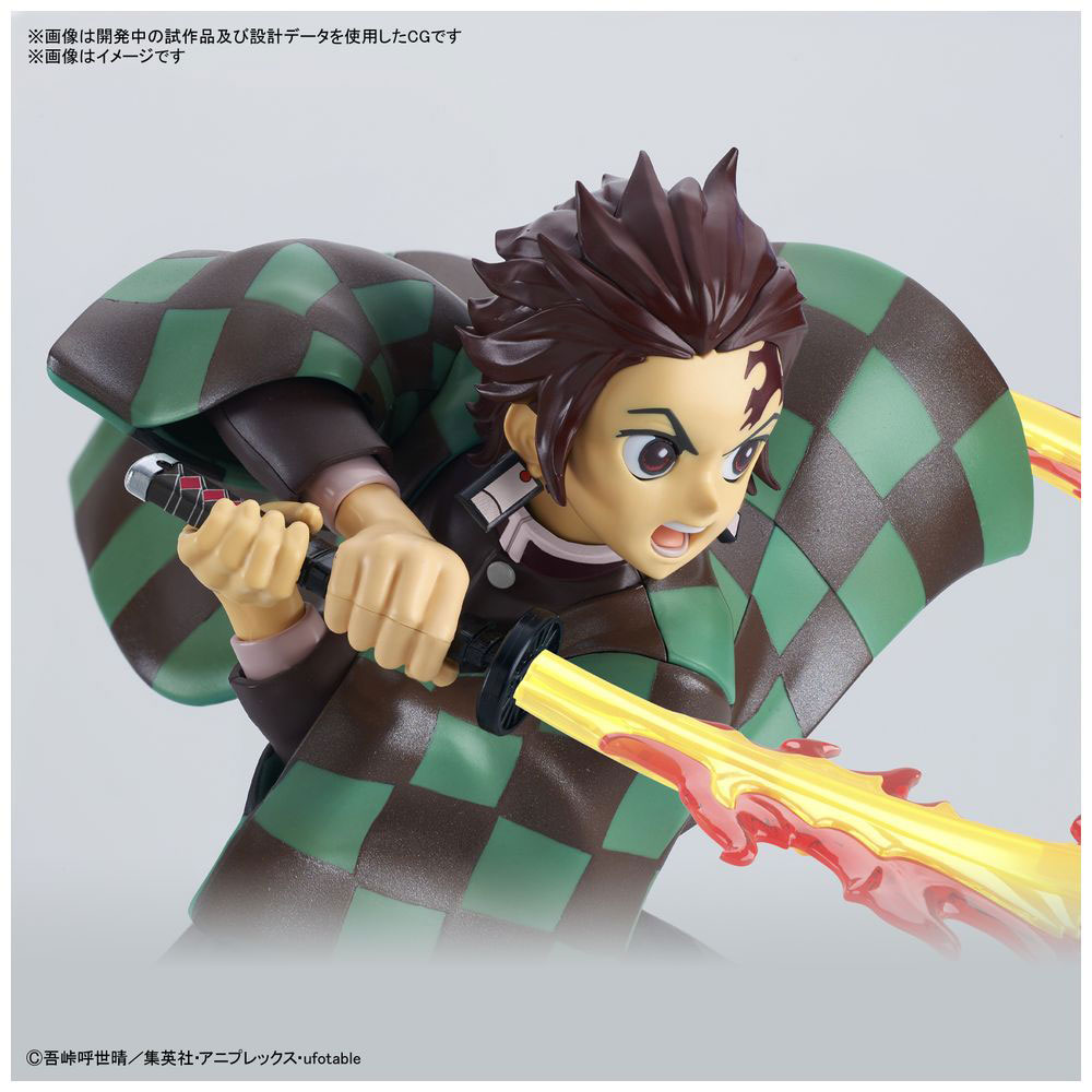 ソフマップ ホビー総合 on Twitter: "🎉【大好評販売中！】🎉 🔥『鬼滅模型 竈門炭治郎[ヒノカミ神楽]』🔥 🔽ご購入はソフマップで！ https://t.co/EIGkYA3YkG ...