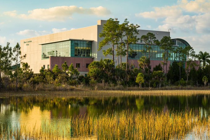 Florida Gulf Coast University | Home