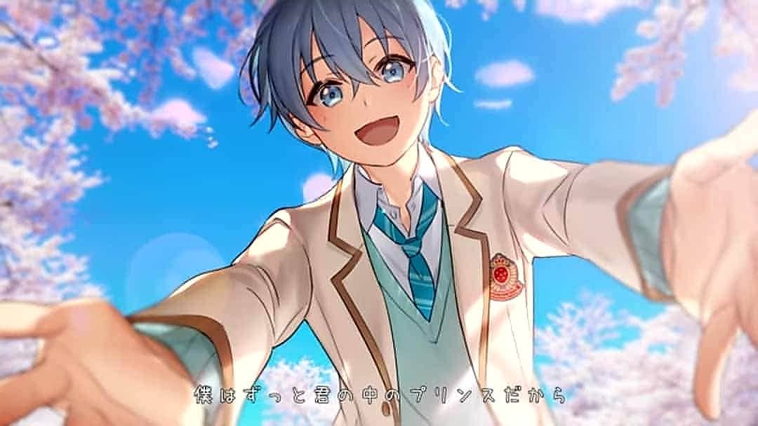 J-POP NEWS on Twitter: "👑🍓Strawberry Prince 🍓👑 💖Satomi 🧡Jel 💜Nanamori ♥️Rinu 💙Colon 💛Root 🍓Stpr🍓 ...