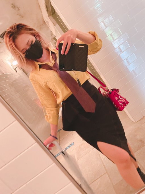 Twoucan - るなちっち🧝‍♀️🦋銀魂 月詠 制作開始 (@LunA_DM2)