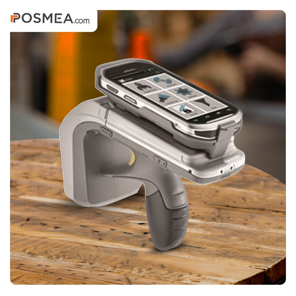 Zebra RFD8500 Validation For The A2B RFID Tracker App, 41% OFF