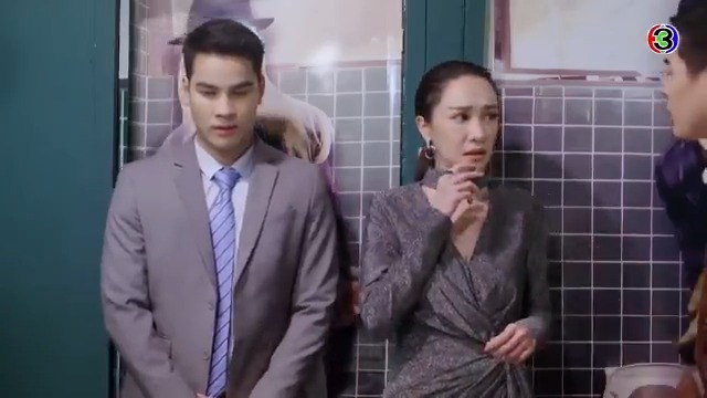 Ch3Thailand on Twitter: "มนต์บังตาของทองห่อได้ผล 😁 พรตรอดตัวไป เกมพลิกกลายเป็นชลาลัยใส่ร้ายพรตซะ ...