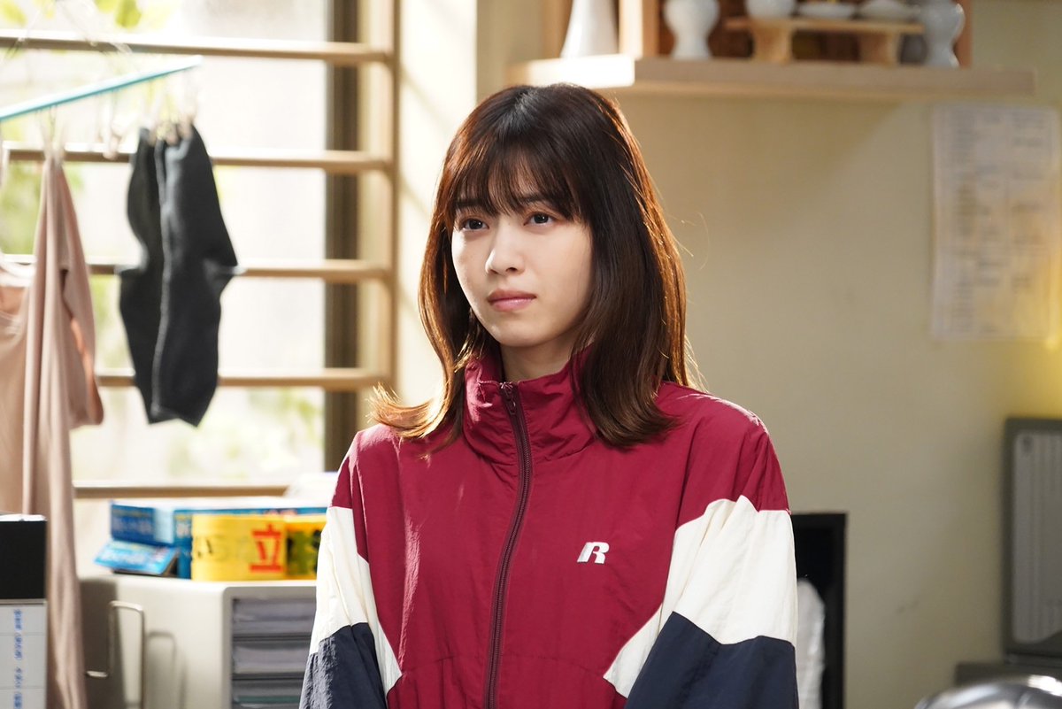 西野七瀬&STAFF on X: 西野七瀬&STAFF on X: