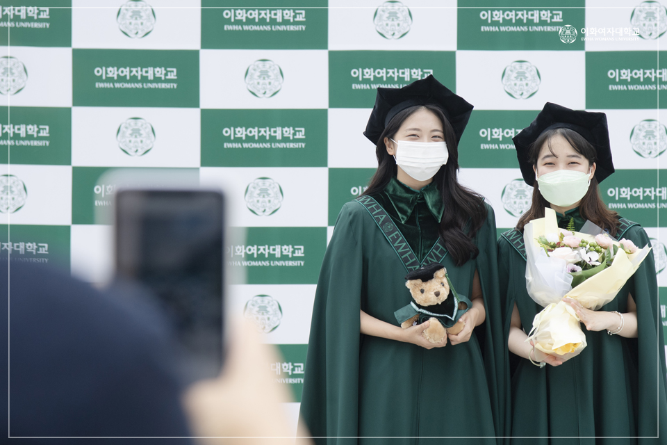 EWHA WOMANS UNIVERSITY