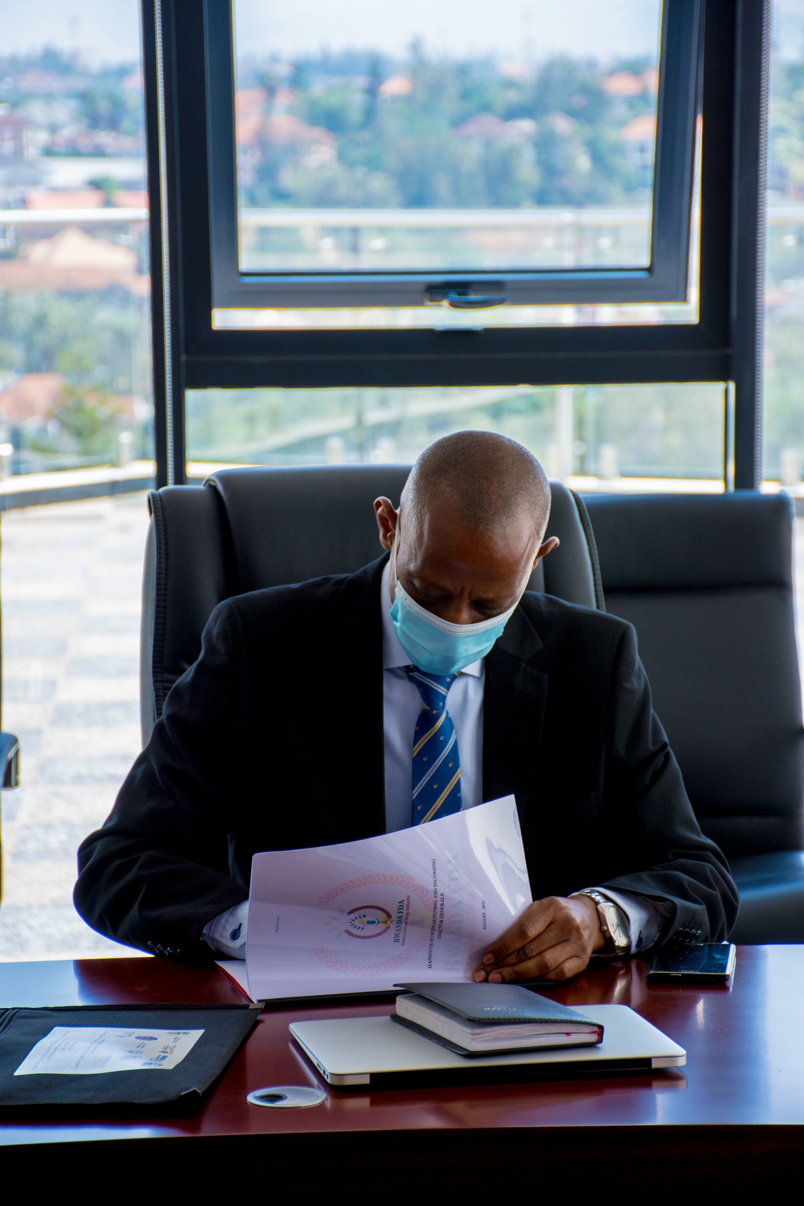 Rwanda Food And Drugs Authority On Twitter This Morning Hon Minister