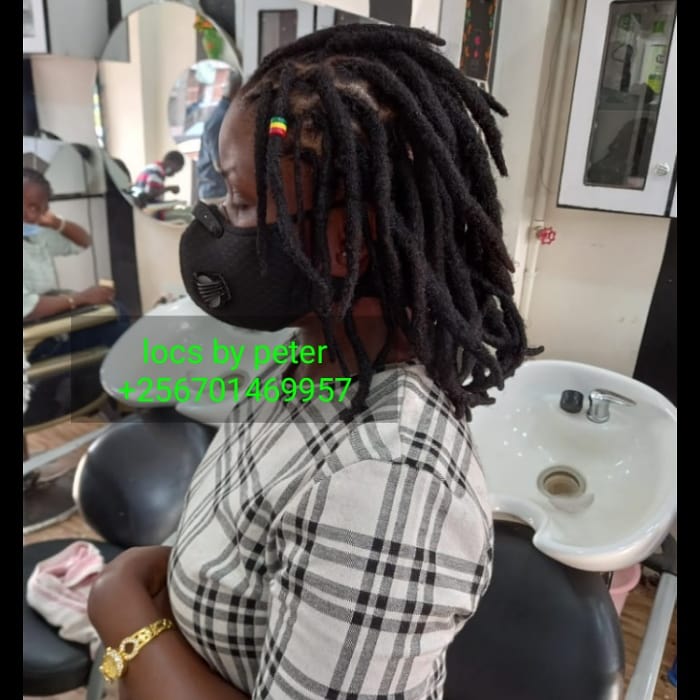 First Class Dreadlocks Uganda (@iamwspeter) | Twitter