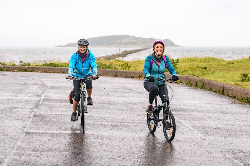 Ride Information | Reading CTC / Cycling UK