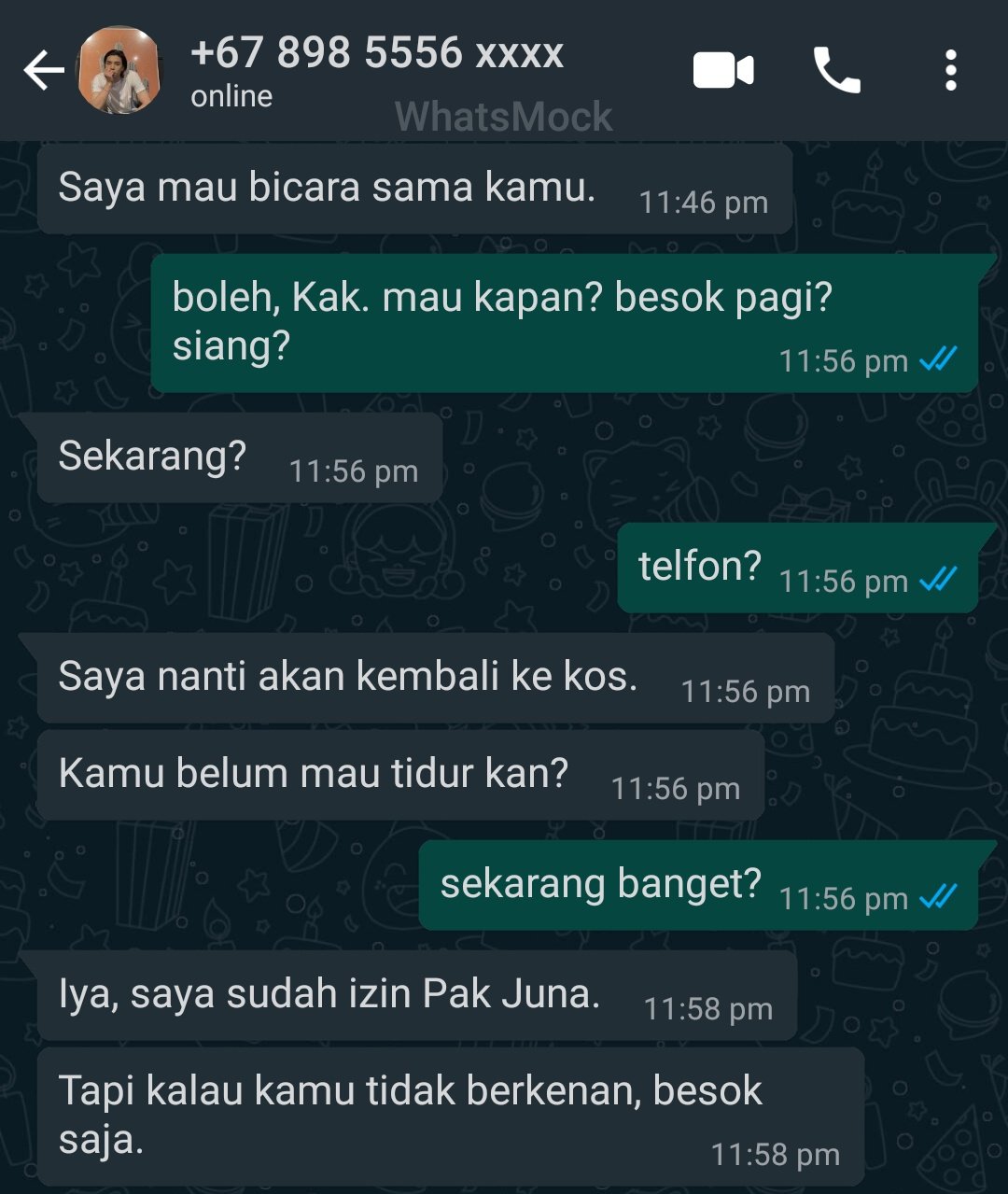 jun - REST on Twitter: "269. See you https://t.co/nJlPUPK8ho" / Twitter