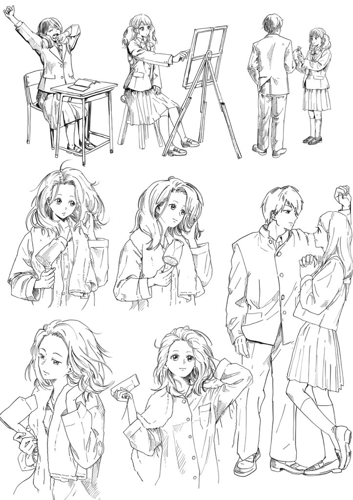 アンギャマン on Twitter: "26…