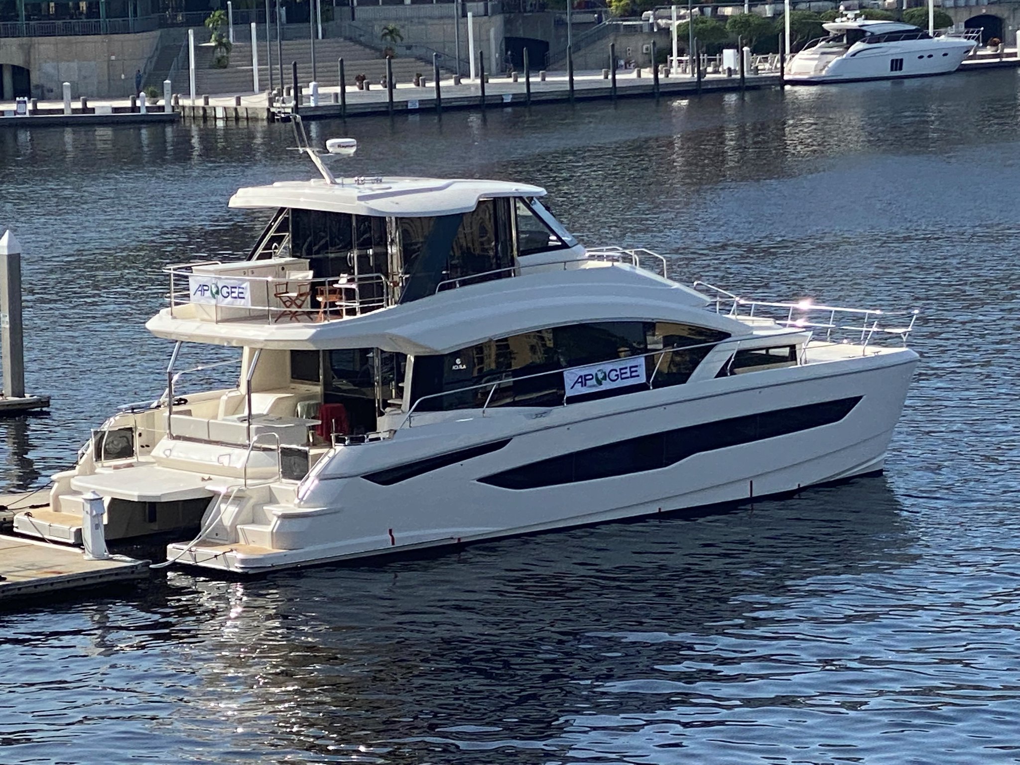 Apogee Interactive on Twitter: "Apogee welcomes you to CS Week in Tampa! #CSWeek2021 https://t ...