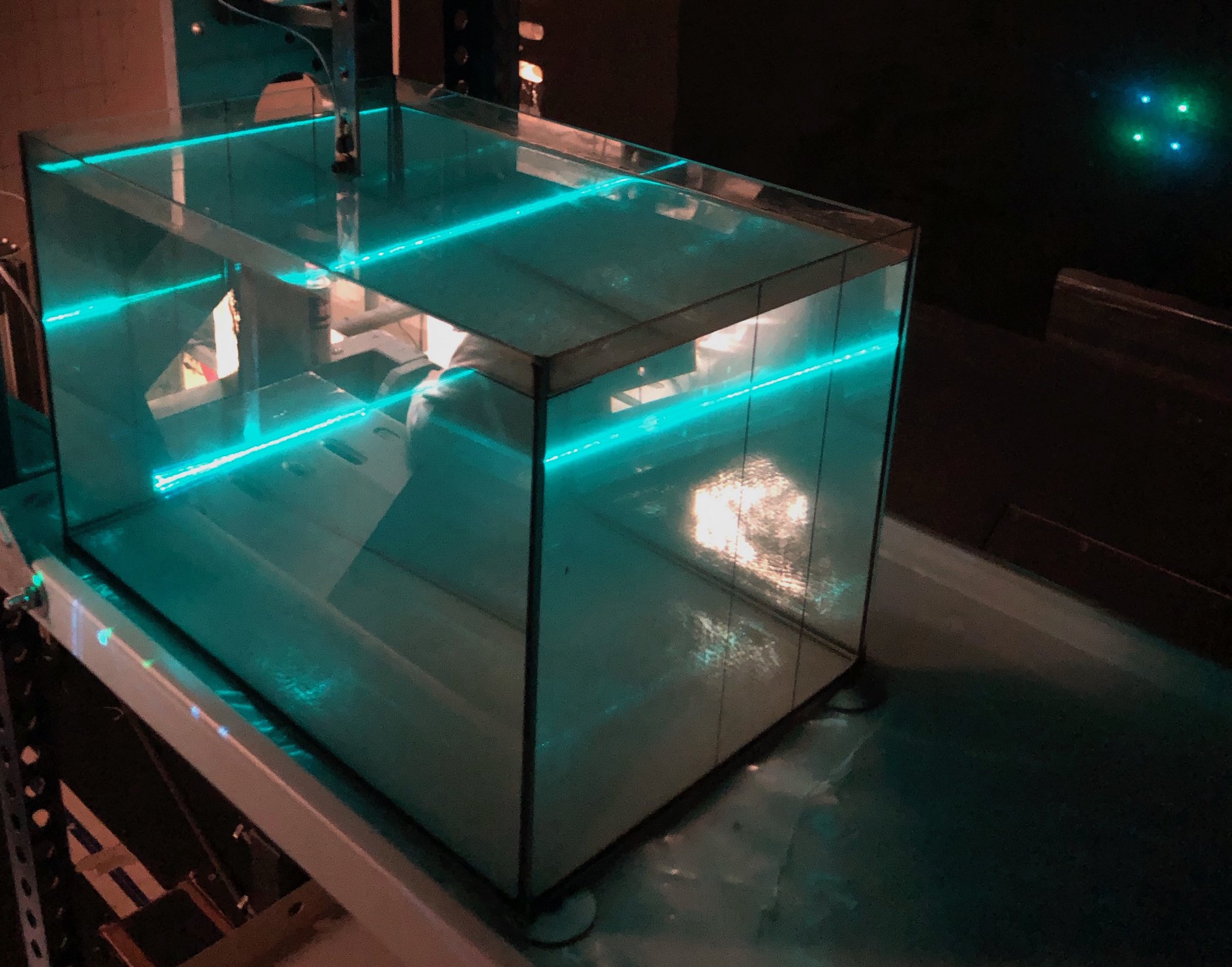 Bionamic Engineering on Twitter: "Some pretty #cool #optical #velocity #measurements under water ...