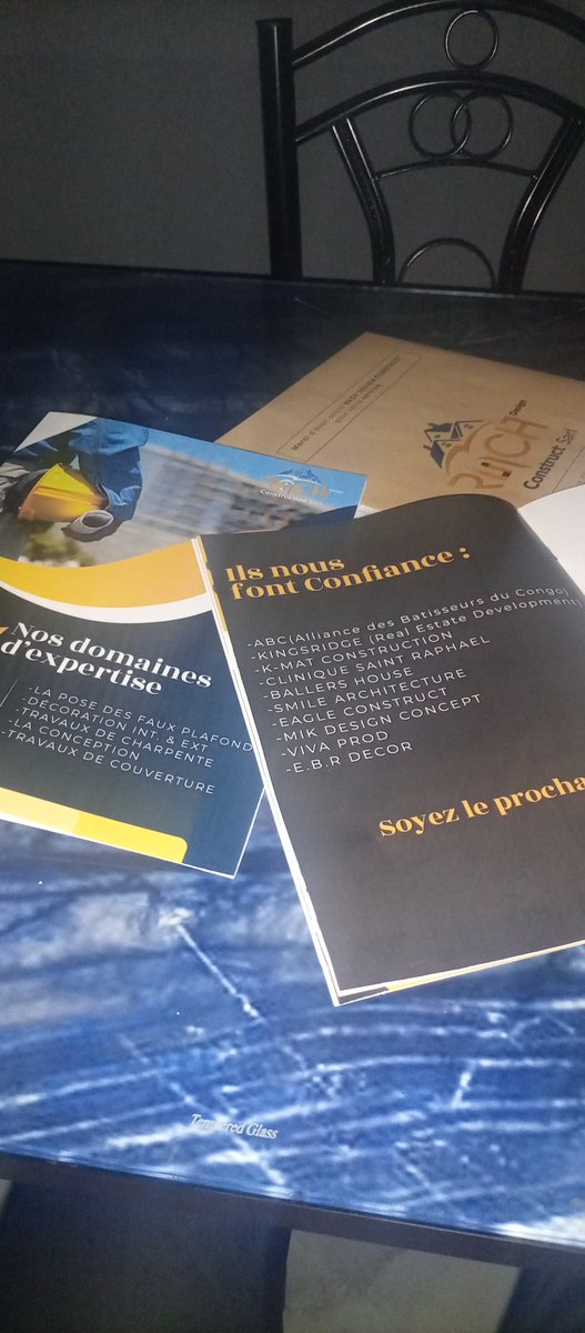 Rach Design Construct sarl (@SarlRach) | Twitter