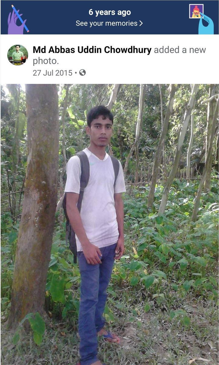 MD ABBAS UDDIN CHOWDHURY (@MDABBASUDDINCH2) | Twitter