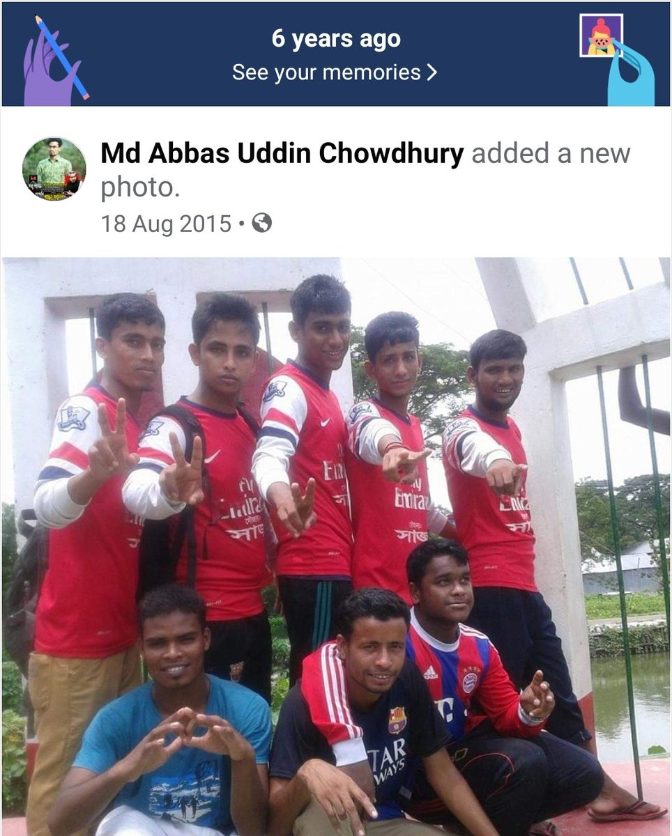 MD ABBAS UDDIN CHOWDHURY (@MDABBASUDDINCH2) | Twitter