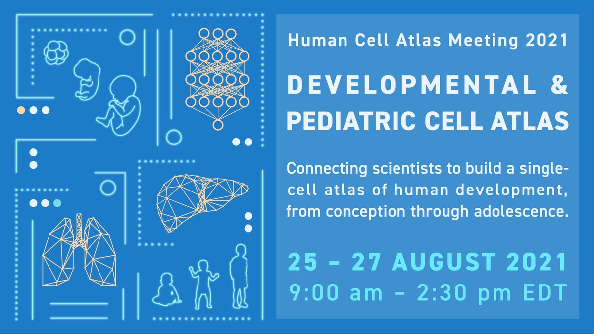 Human Cell Atlas – Wellcome Sanger Institute