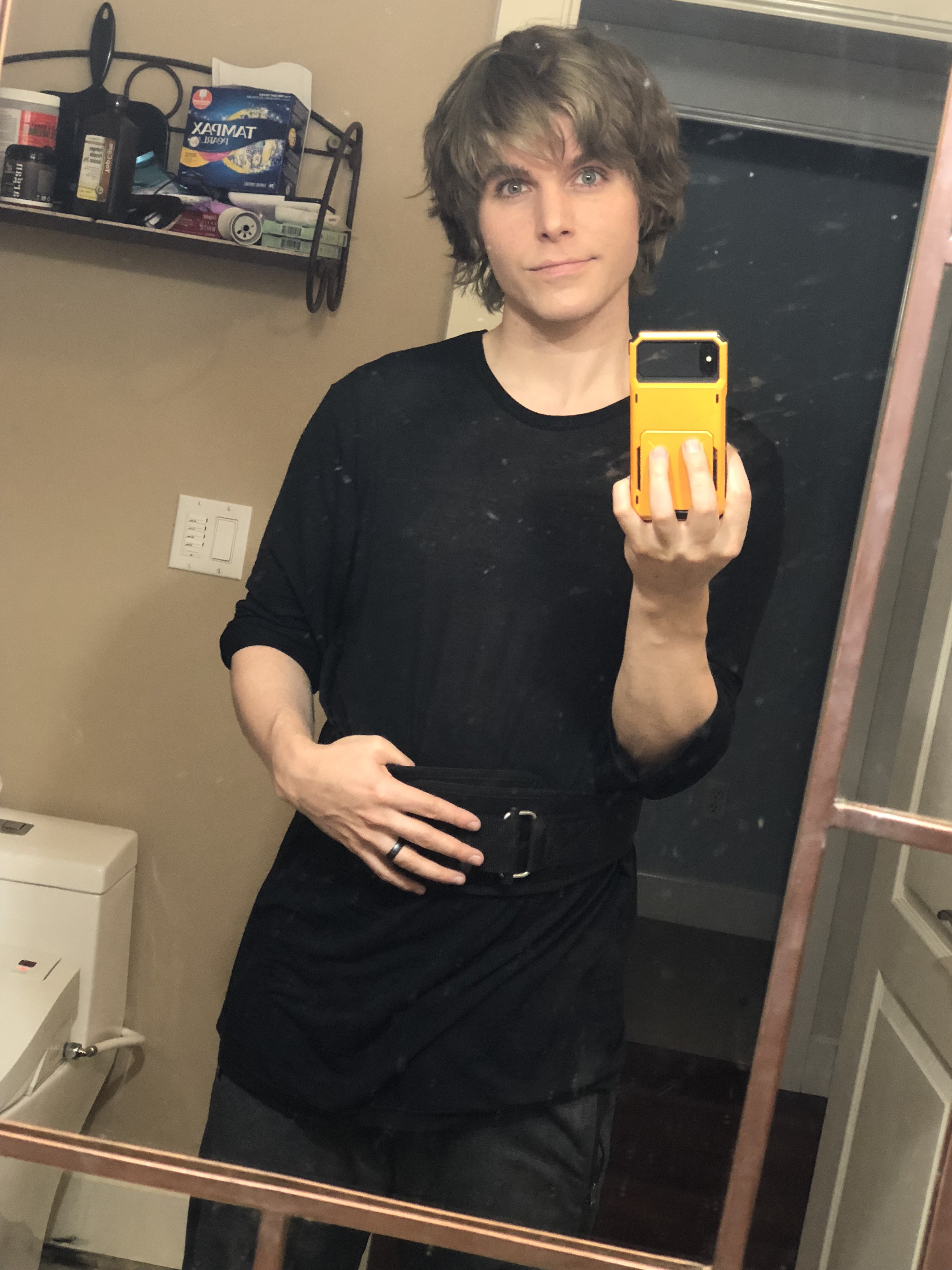 Onision Selfie