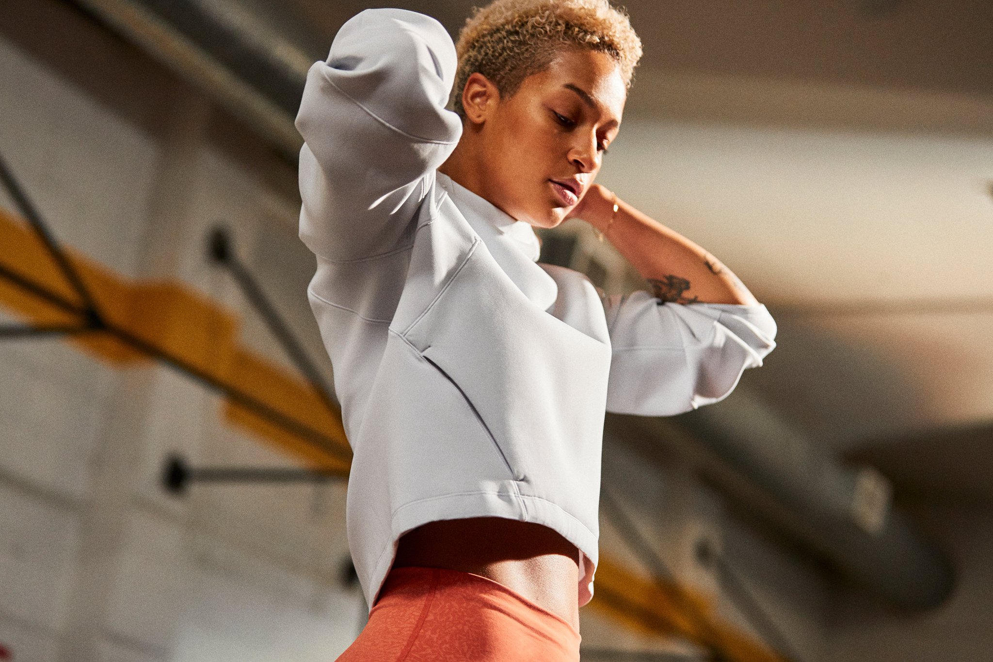 Genomatica on Twitter: "We're excited to announce a partnership with @lululemon that will bring ...