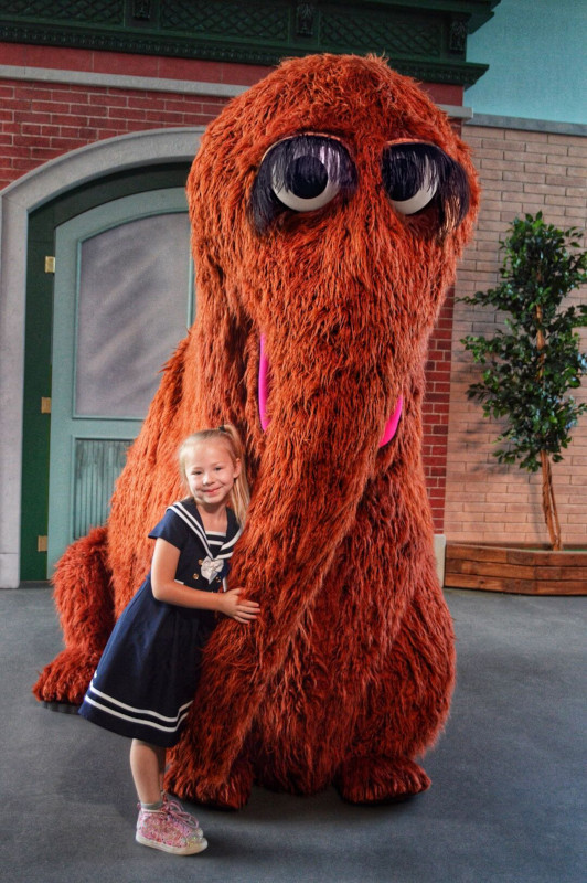 Sesame Place Philadelphia on Twitter: Sesame Place Philadelphia on Twitter: