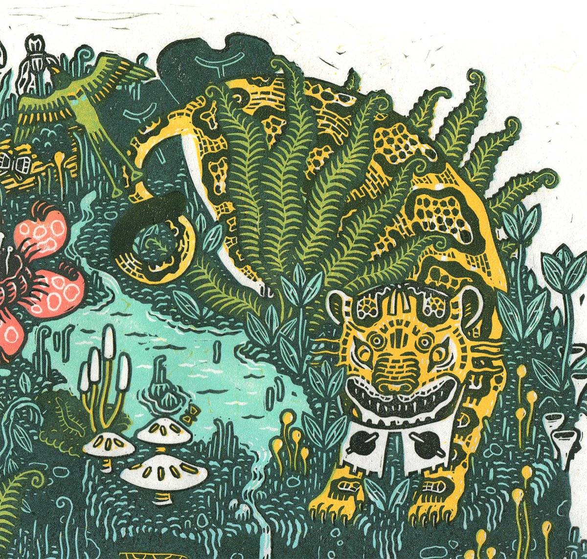 Twoucan - Kathleen Neeley (@kathleenneeley)