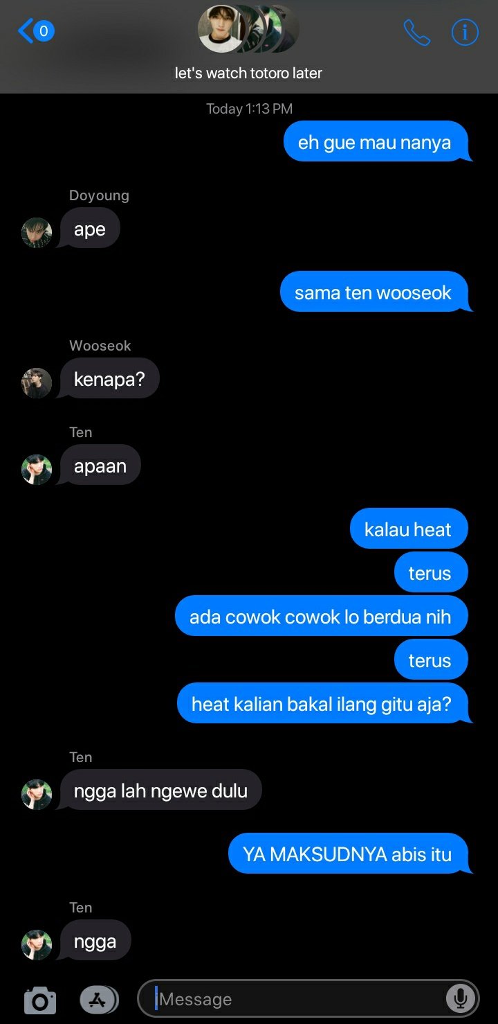 ً on Twitter: "83. Sama adeknya https://t.co/PGlyBtx4ZF" / Twitter