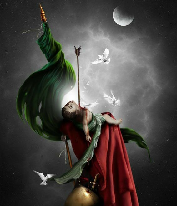 Month of Muharram and Battle of Karbala - Sky Marketing