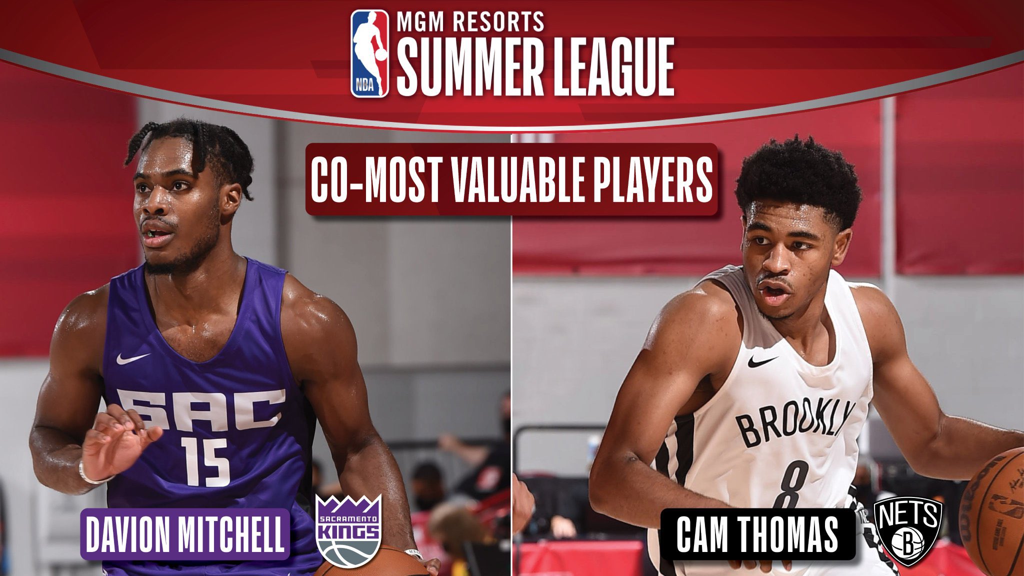 Nba Summer League On Twitter ⭐️mvps⭐️ Hoopculture13 Of The