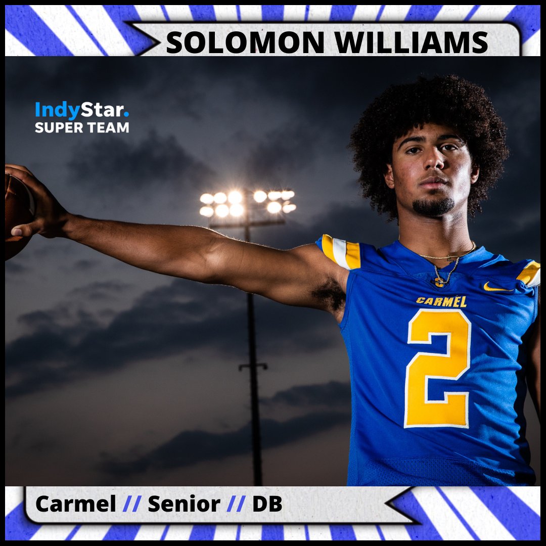 Solomon Williams