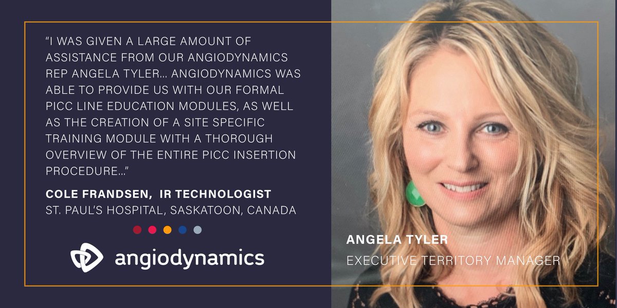 Global Leader in Vascular & Oncology Medical Devices | AngioDynamics