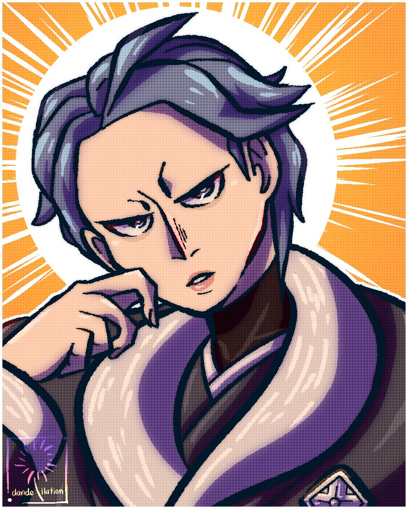 ポケモン「[ pokemon ] captain cyllene hand in marr」|dande @ corporate slave ...