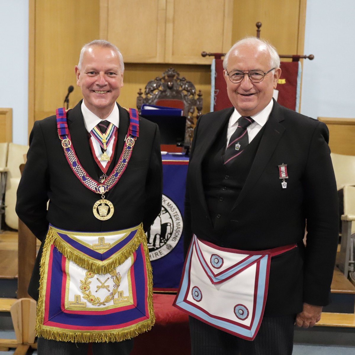Masonic News – Square Magazine