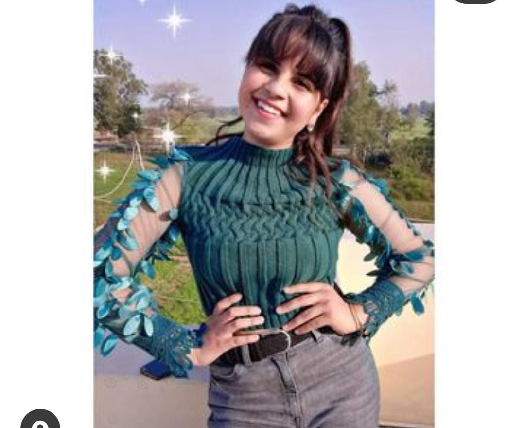 Tanu Verma (@i_need_dress) | Twitter