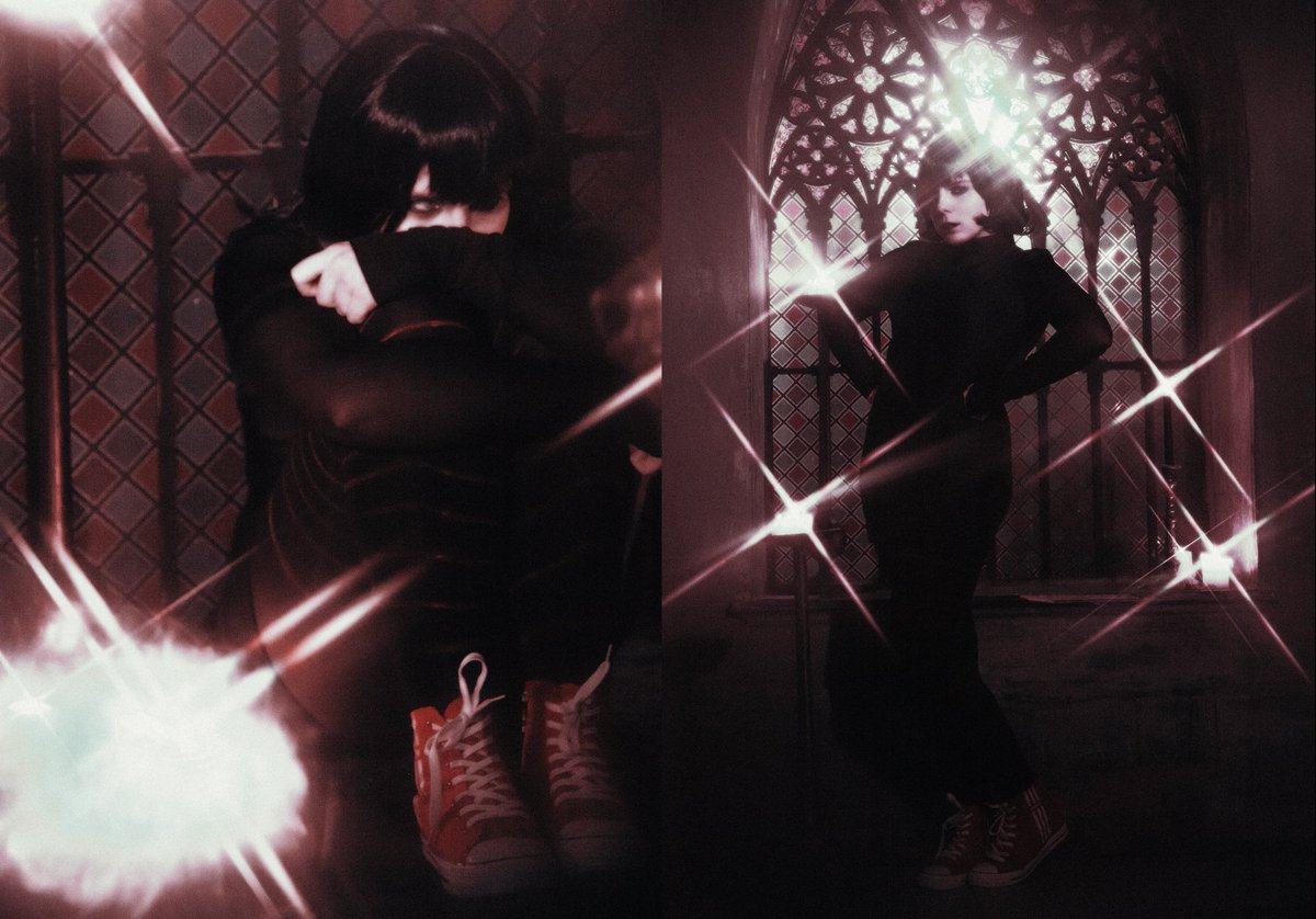 𝕂𝕚𝕥𝕤𝕦 ℂ𝕙𝕚𝕤𝕒 (@KitsuChisa_cos) さんのコスプレ作品まとめ (16 件) - Twoucan