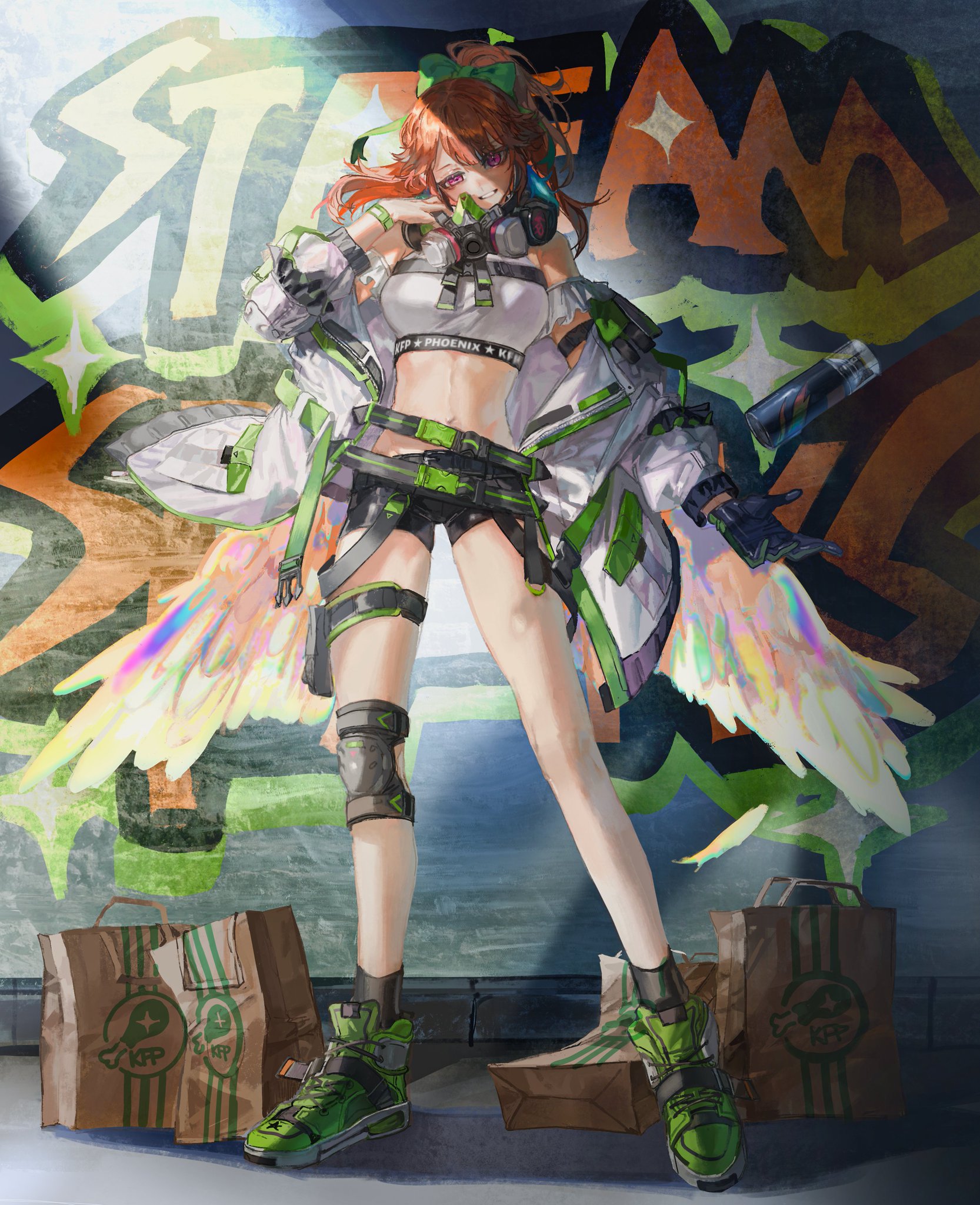 QUASARCAKE on Twitter: "STREAM SPARKS!!! #artsofashes https://t.co/j6cp26ldv5" / Twitter