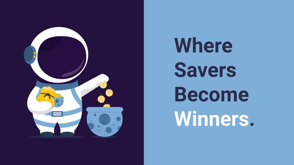 Moonpot on Twitter: "The Moonpot Roadmap is not limited to, but includes: 🌕 Community Pots 🌕 ...