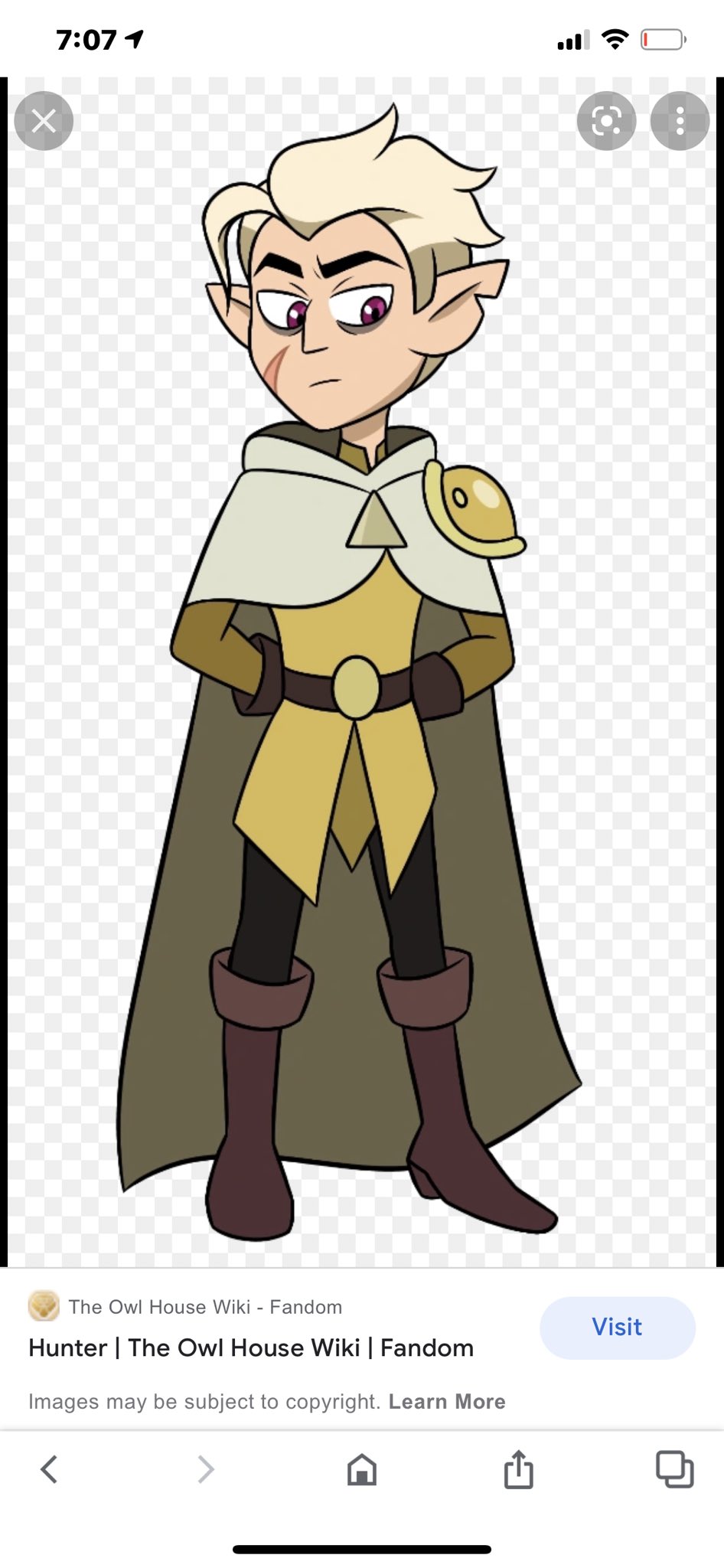 ash/vee ♡ on Twitter: "WHY IS THIS IN THE WIKI ITS NOT OFFICIAL