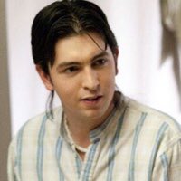 Perks Of Being A Wallflower Derek