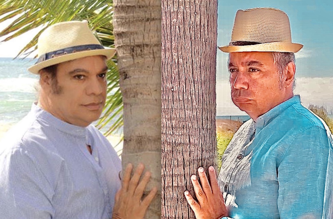 Juan Gabriel Meme