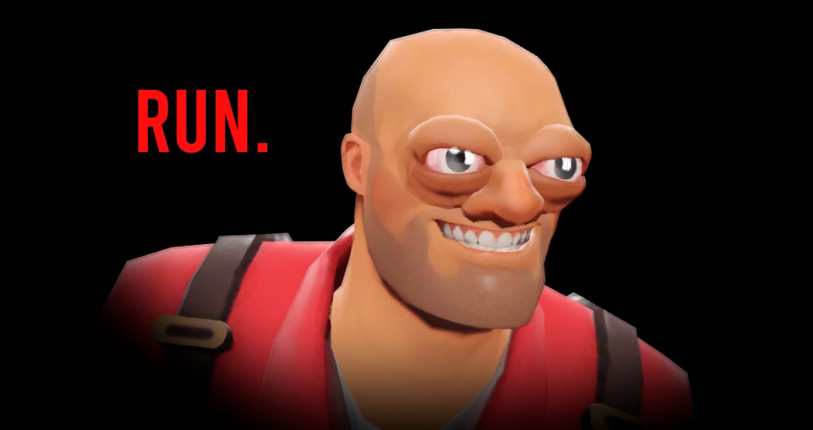 Heavy Tf2 Funny