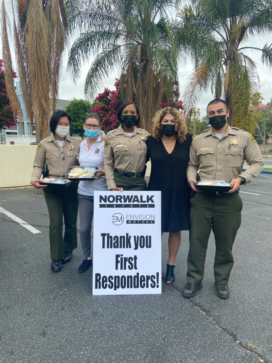 Norwalk Station | Los Angeles County Sheriff's Department