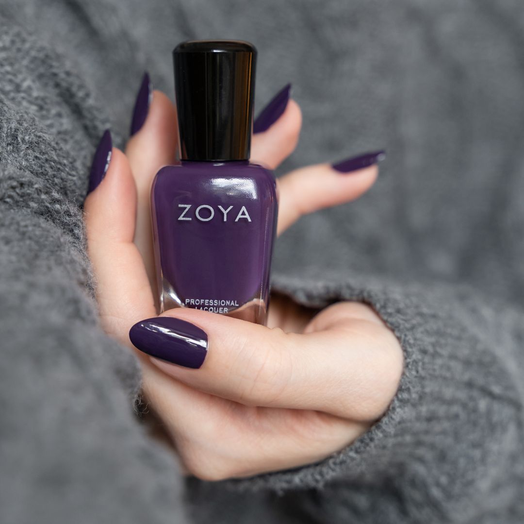 Zoya Monica