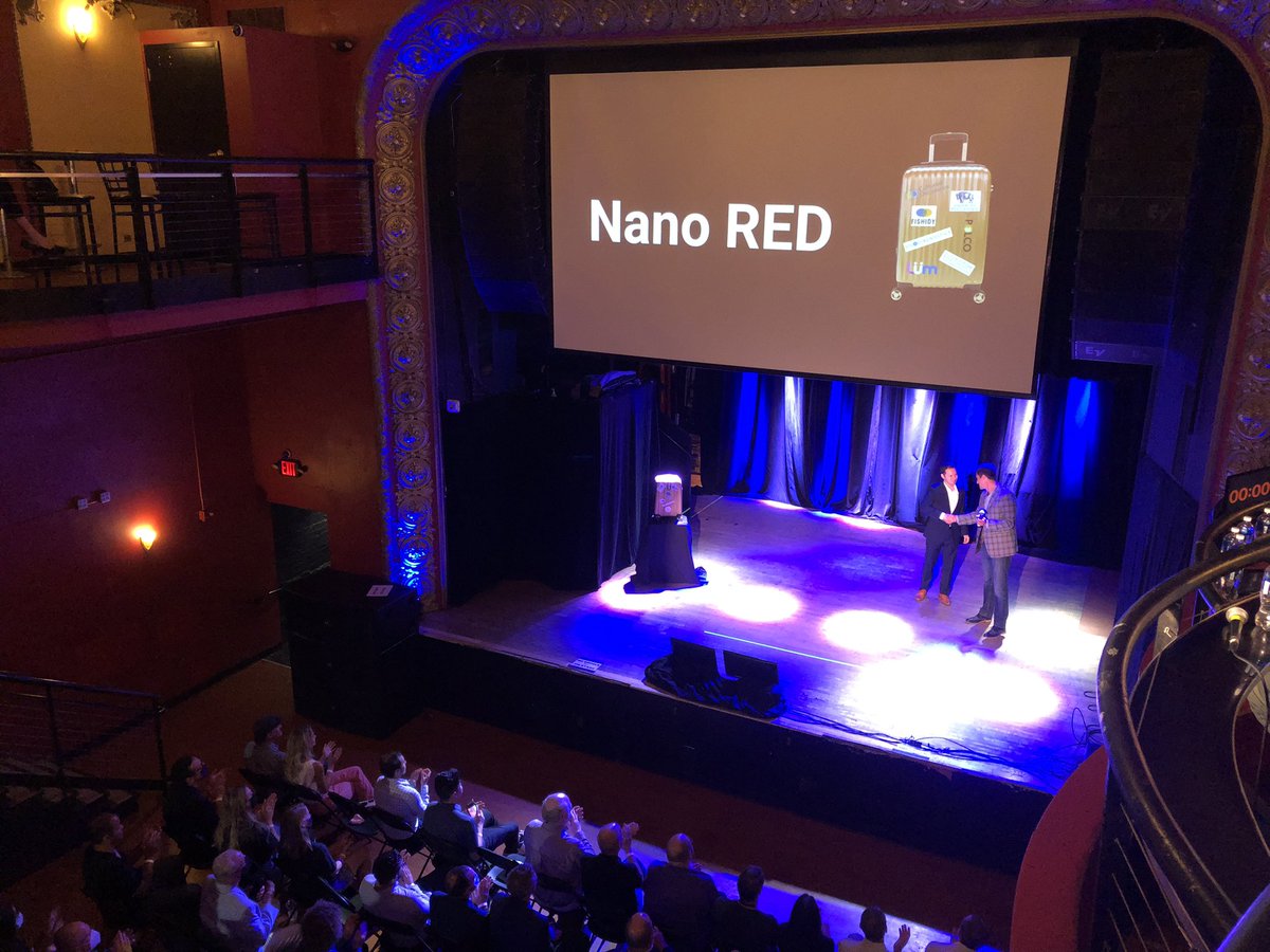 WARF - Wisconsin Alumni Research Foundation