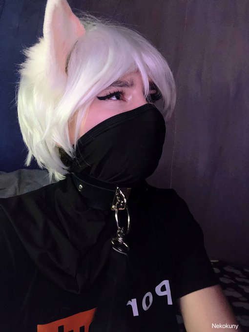 TW Pornstars - Neko Kuny’a ฅ(^•ㅅ•^ )ฅ. Pictures and videos from Twitter. Page 4