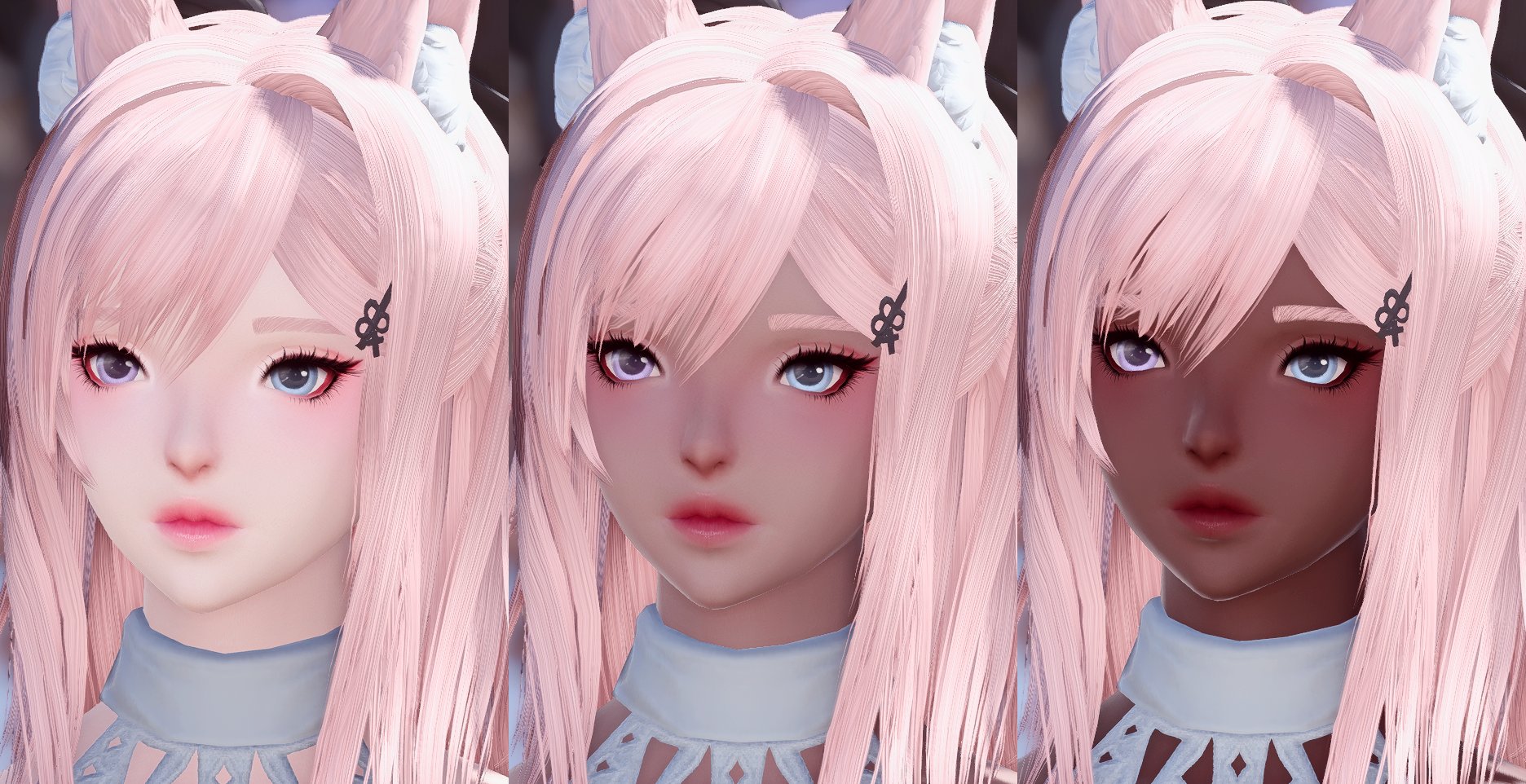 Runa Vanilla 💖💕 on Twitter: "anemone🌺…