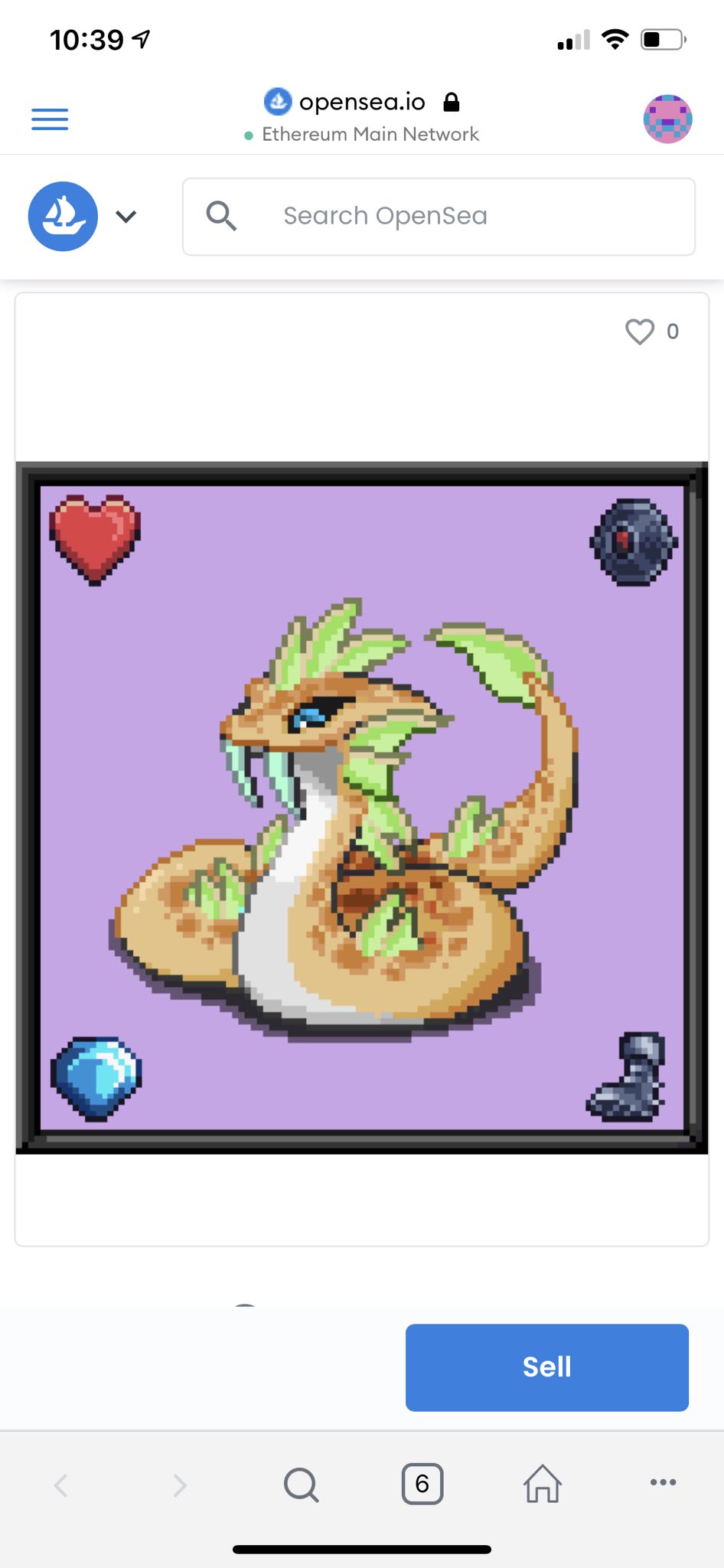 CRYPTOBEASTS on Twitter: "RT @jasooner27: @badymmot I’m loving my new @thecryptobeasts https://t ...