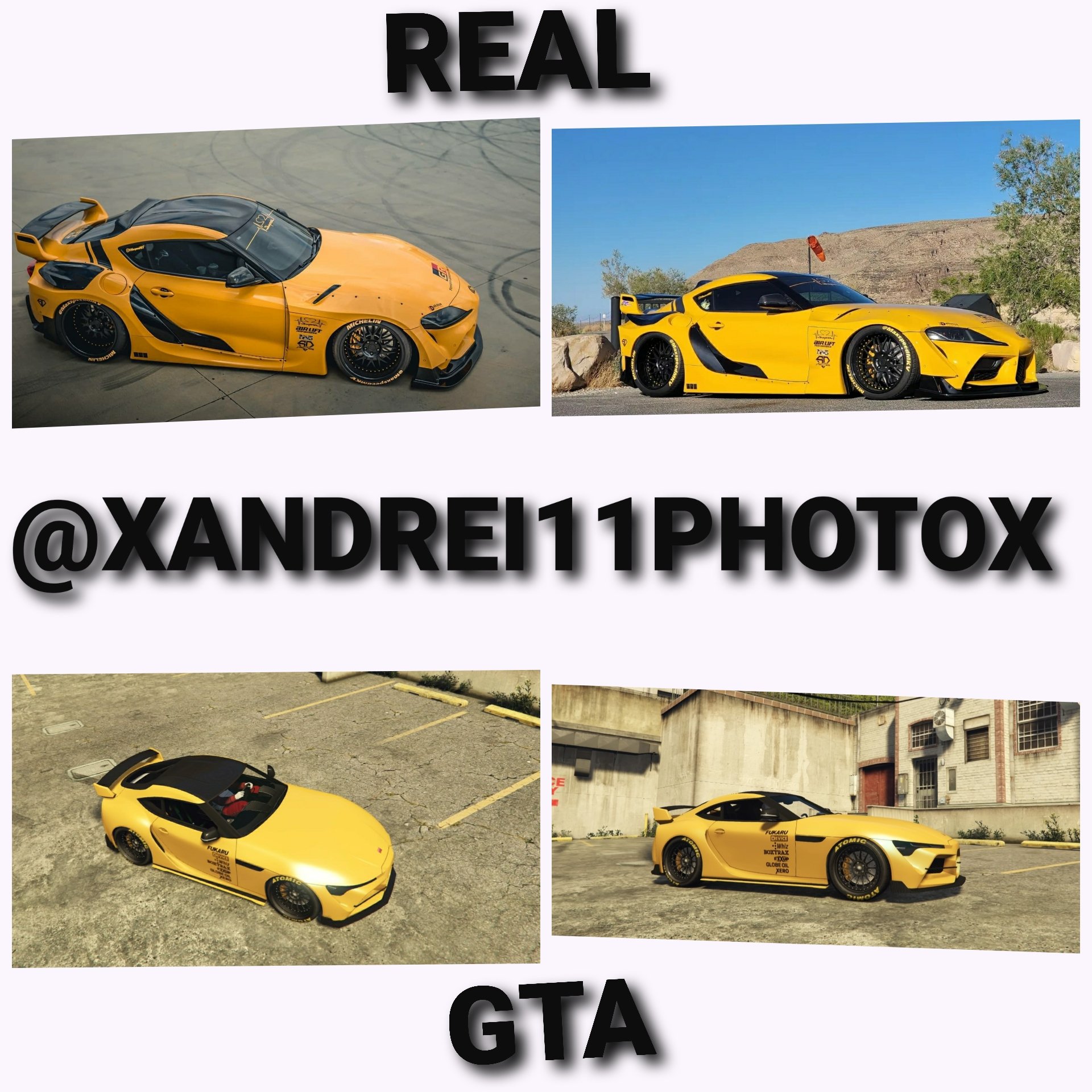 Gta V Jester In Real Life